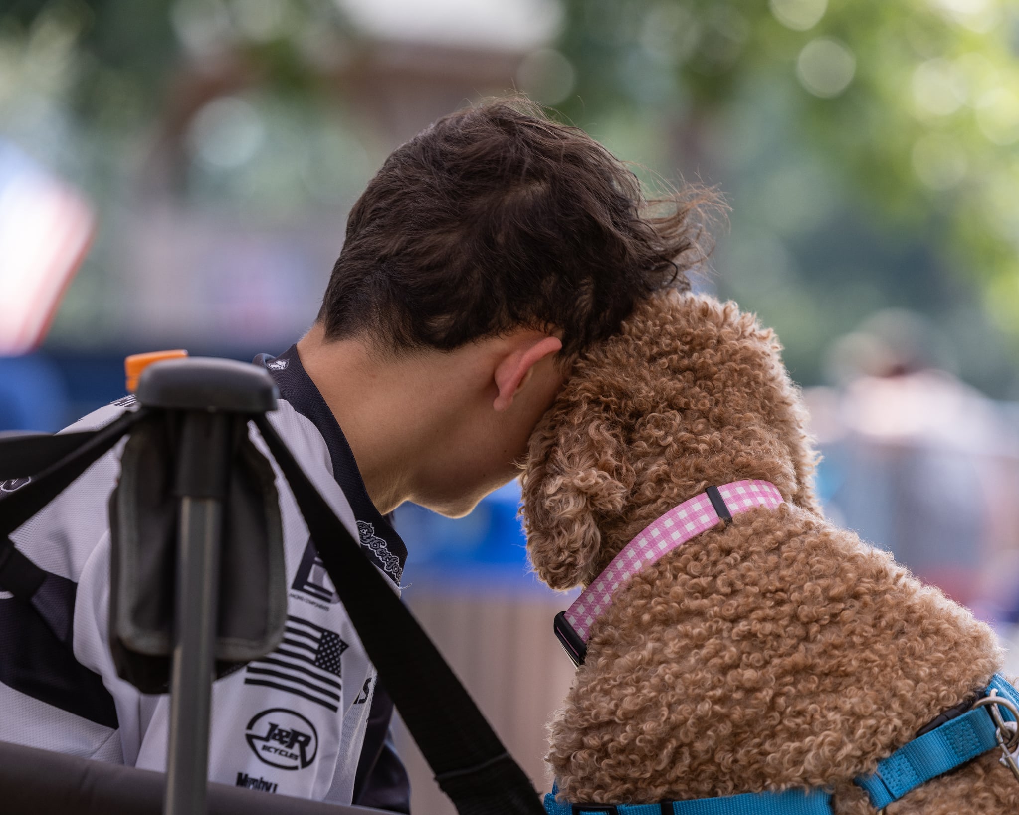 Liam Adams - 14-Year-Old Developer, BMX Racer & Entrepreneur | Portfolio